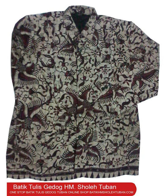 63+ Gaya Terbaru Gambar Batik Gedog Tuban, Gambar Batik