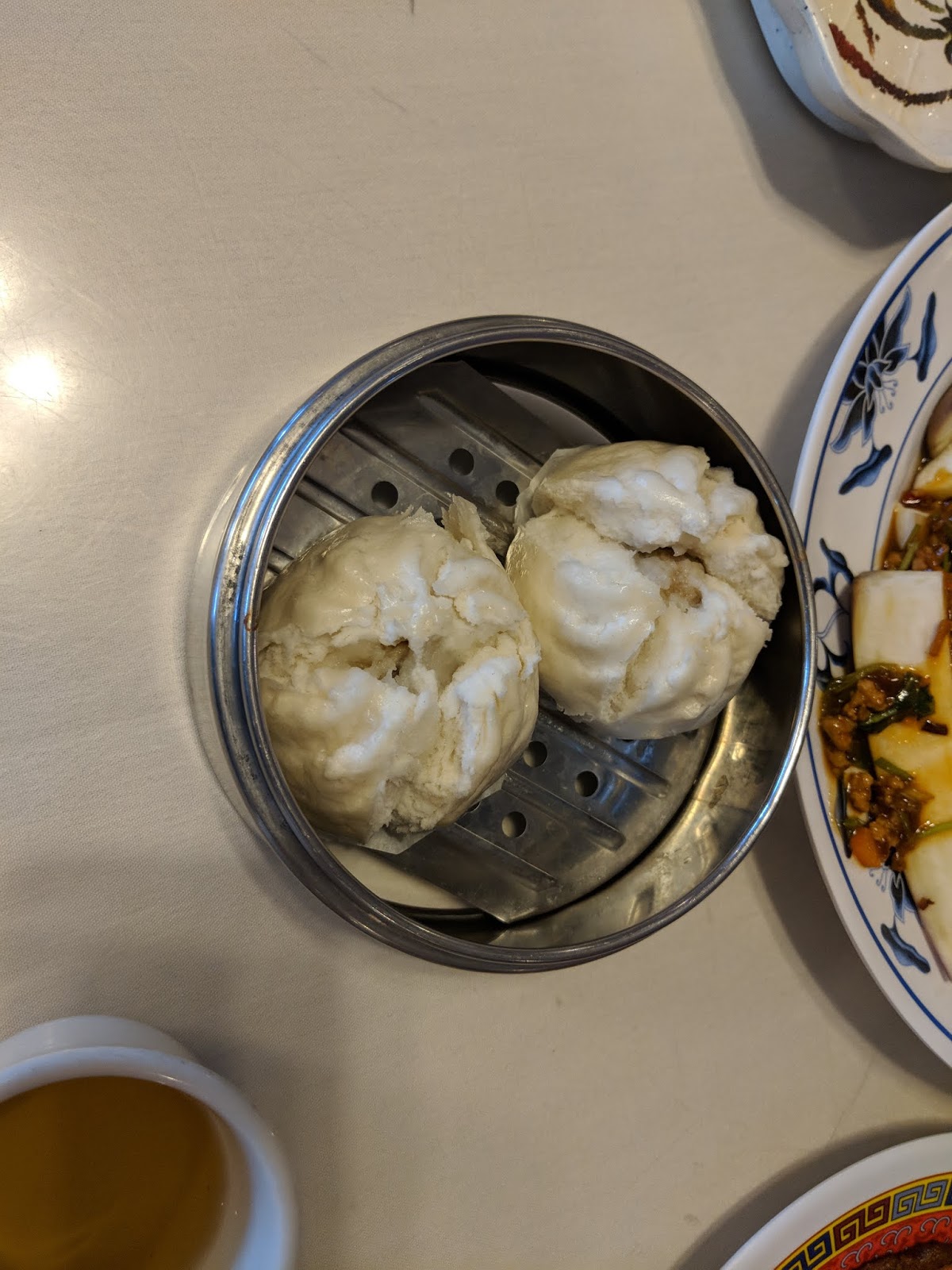 Chamblee: Dim Sum Heaven