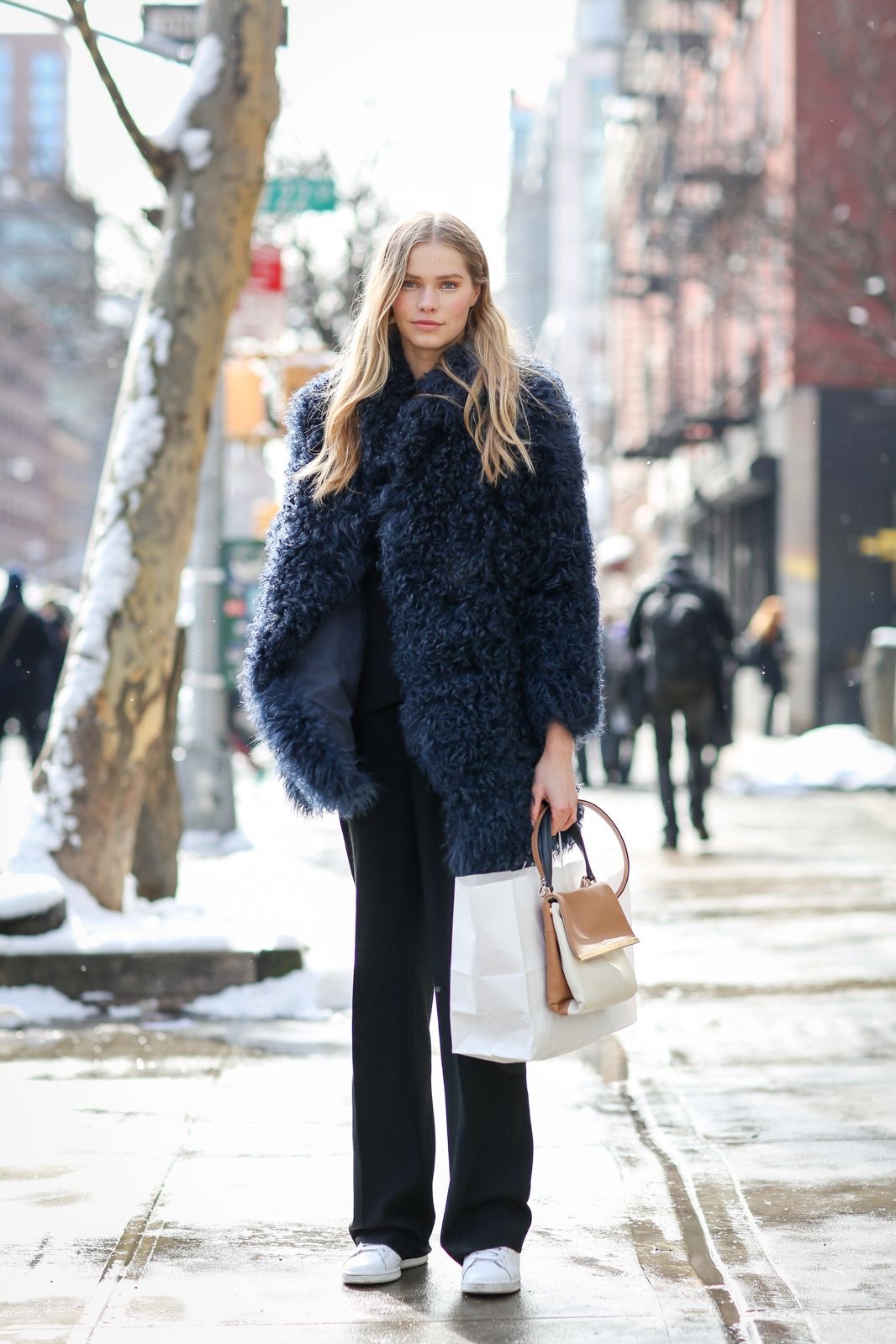 Fashion Inspiration | Daily Habits of Stylish Women | Cool Chic Style ...