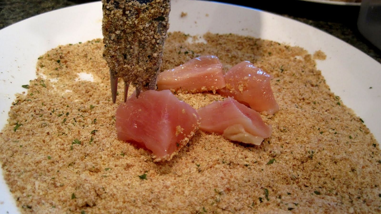 Progresso Italian Bread Crumbs Chicken Recipe - Recipe Choices