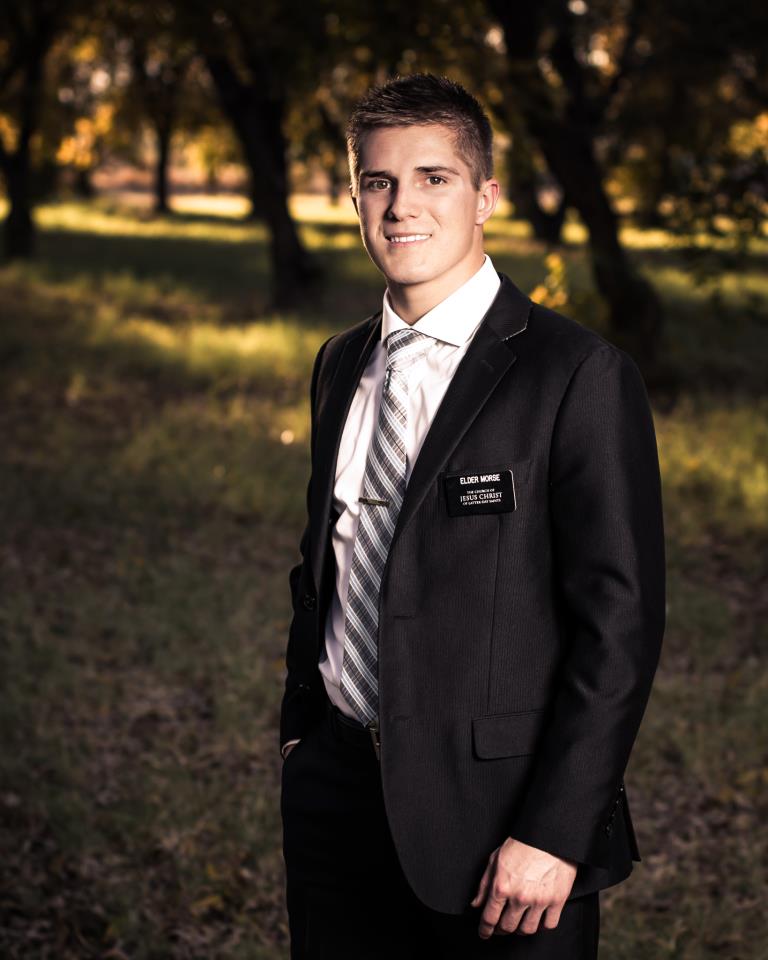 Warren E. Hardy Family