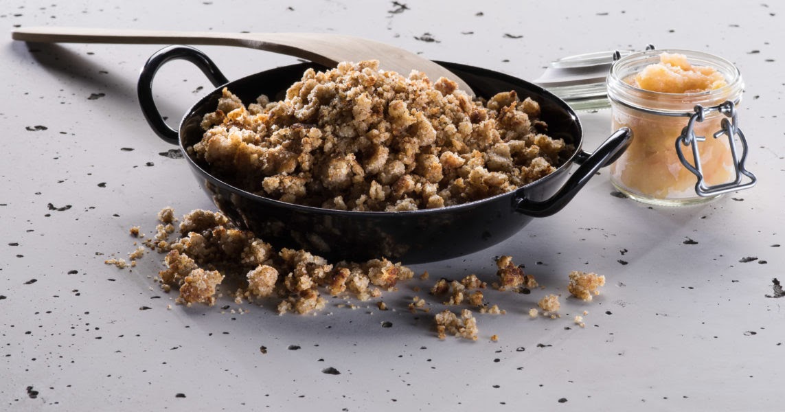 #vorkoster - ein Helpdesk: [ #rezepte ] Vorarlberger Riebel