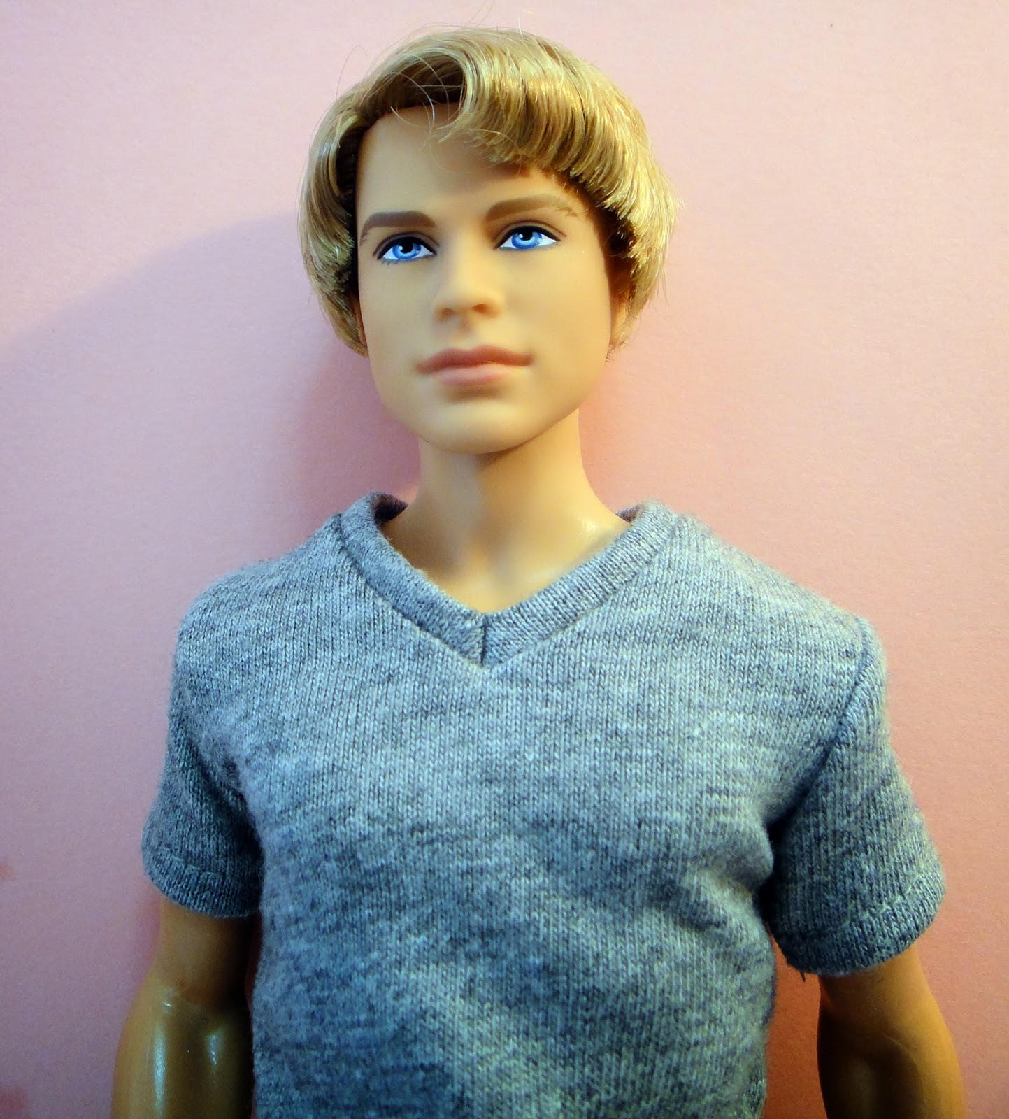 Mis Muñecas: MIS BARBIES BASICS