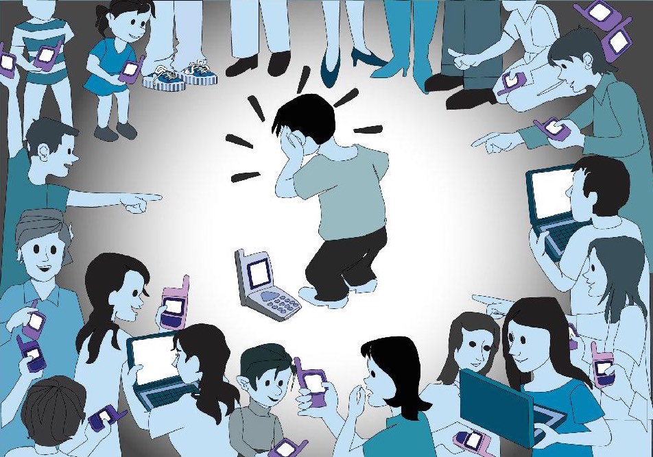 Anpablancoamor - Revista: PREVENCION DEL ACOSO ESCOLAR Y DEL CIBERACOSO