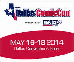 Dallas Comic Con With Comic Legend Stan Lee Taking Place May 16-18 ...
