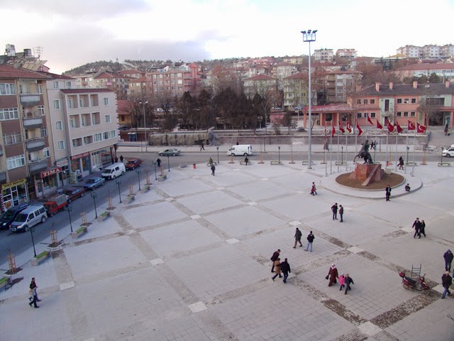 Ankara Cikisli Karadeniz Turu Ankaradan Karadeniz Turu: Polatli ...