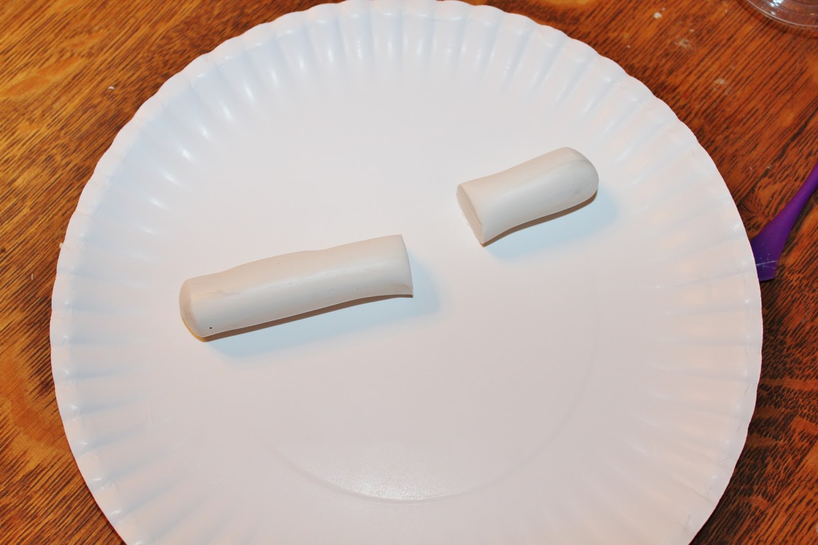 artteajannell: "Palm" (Comfort, Clinging) Clay Crosses