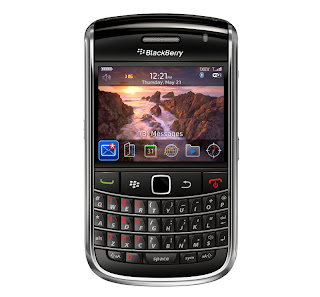 Blackberry Bold 9650 3G and Blackberry Curve 9330 Can be upgraded to ...