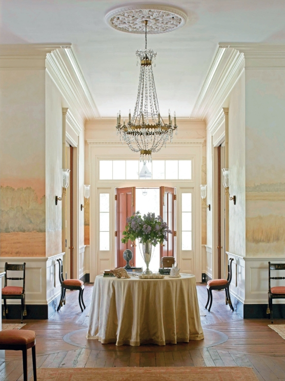 Color Outside the Lines: Book Review: Amelia Handegan: Rooms