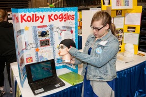 3rd Grade - Mr. Hudson: Invention Convention