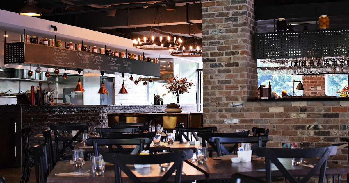 The Project Cafe | Mascot