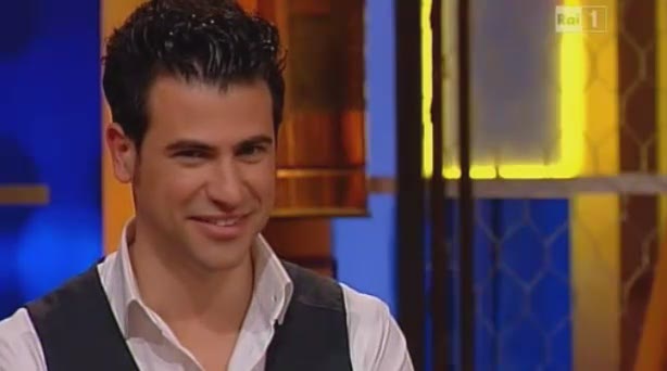 Affari Tuoi Sott'olio: La bellissima Anna Bevilacqua, nostra signora ...