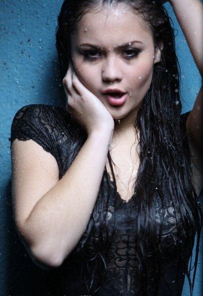 Beauty Woman Jennifer Dunn Sexy And Hot