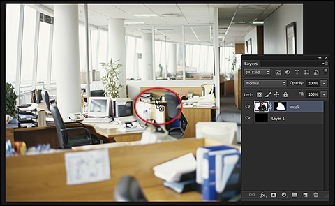 DezignEasy: Quick Move Selection From One Document to Another in Photoshop