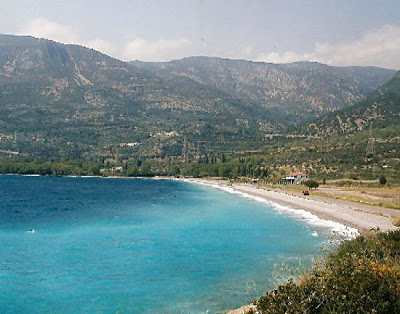 ΔΩΡΙΚΗ ΡΙΒΙΕΡΑ CLUB: ΣΚΑΛΩΜΑ-ΜΑΡΑΘΙΑΣ-ΣΕΡΓΟΥΛΑ