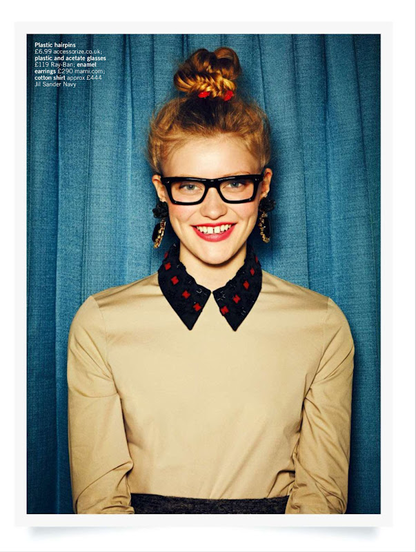 Fashion Media PH: Filipina supermodel Charlene Almarvez (Premiere Leg ...