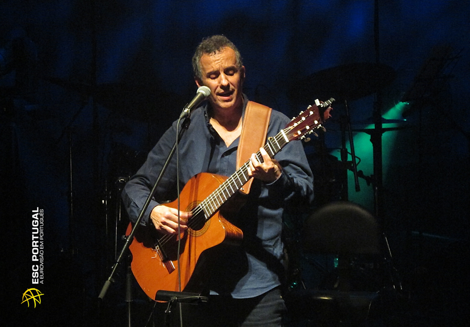 [AO VIVO] João Afonso celebrou a música portuguesa em Ponte de Lima ...
