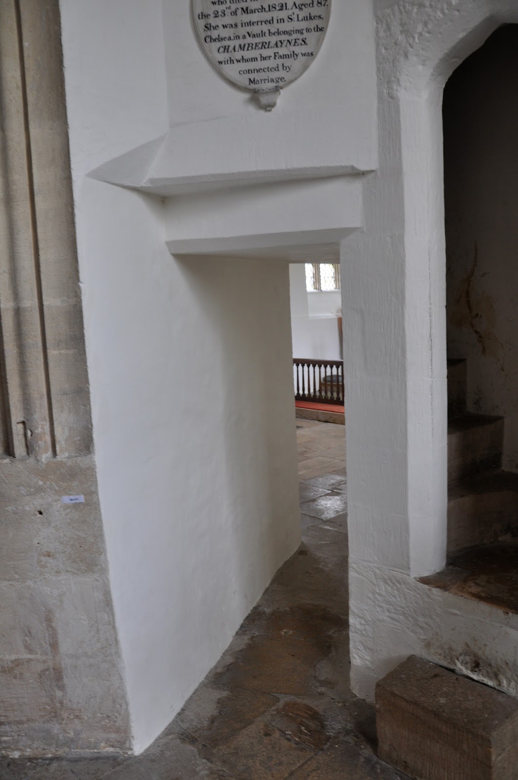 Cotswold Villages: North Cerney