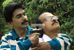 santhosh pandit: Exclusive