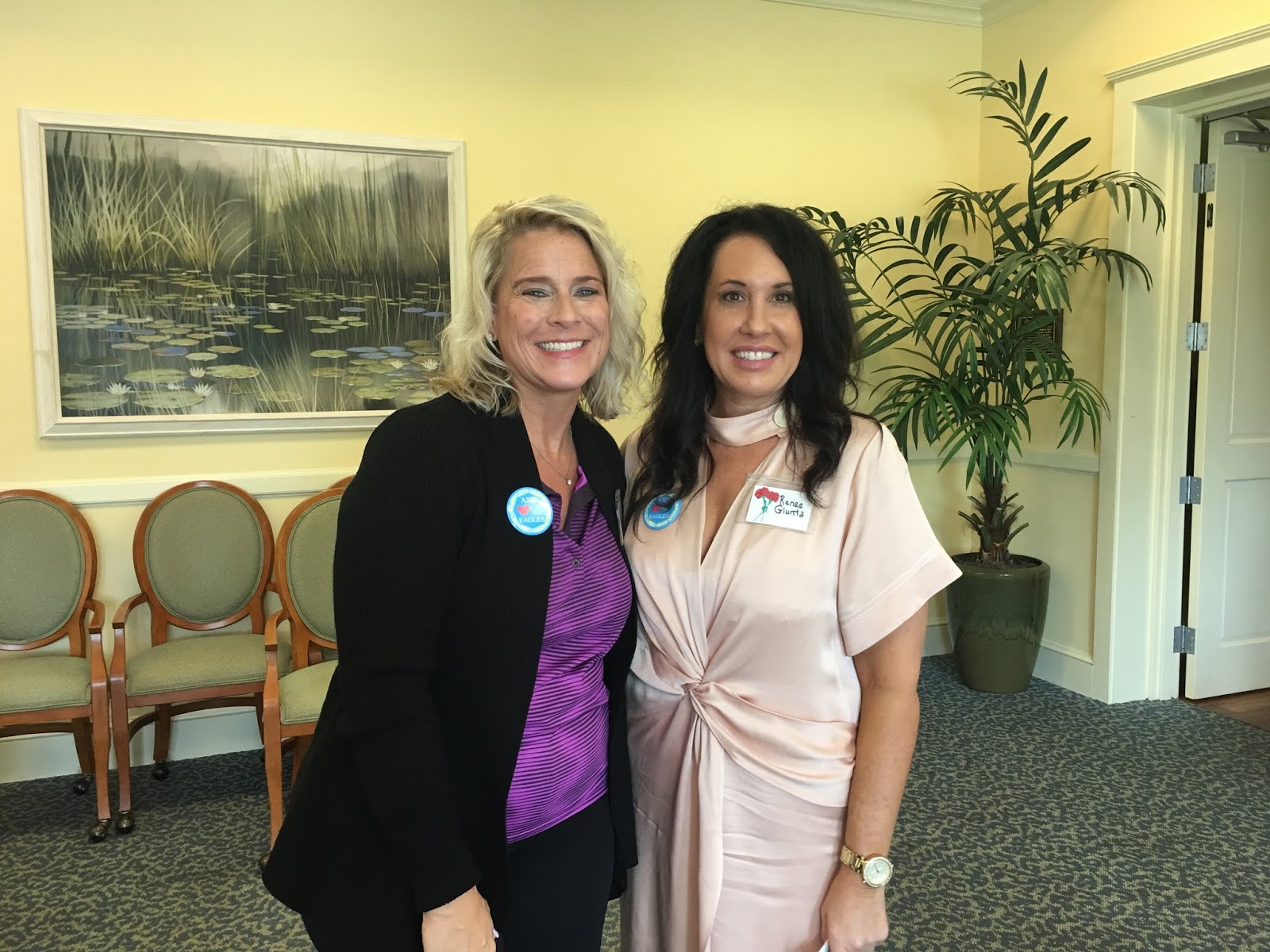 Alpha Chi Omega Alumnae in SW Florida: April 13, 2019