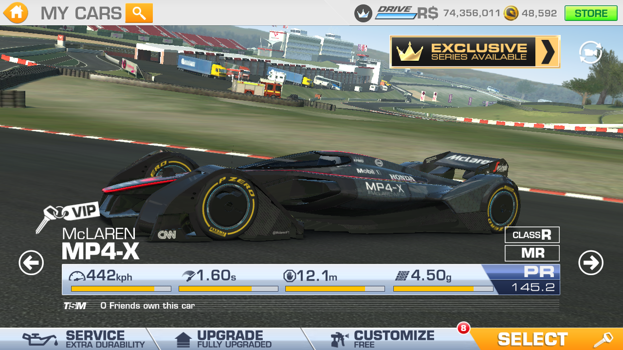 Real racing 3 mod apk unlocked all cars - cycleinriko