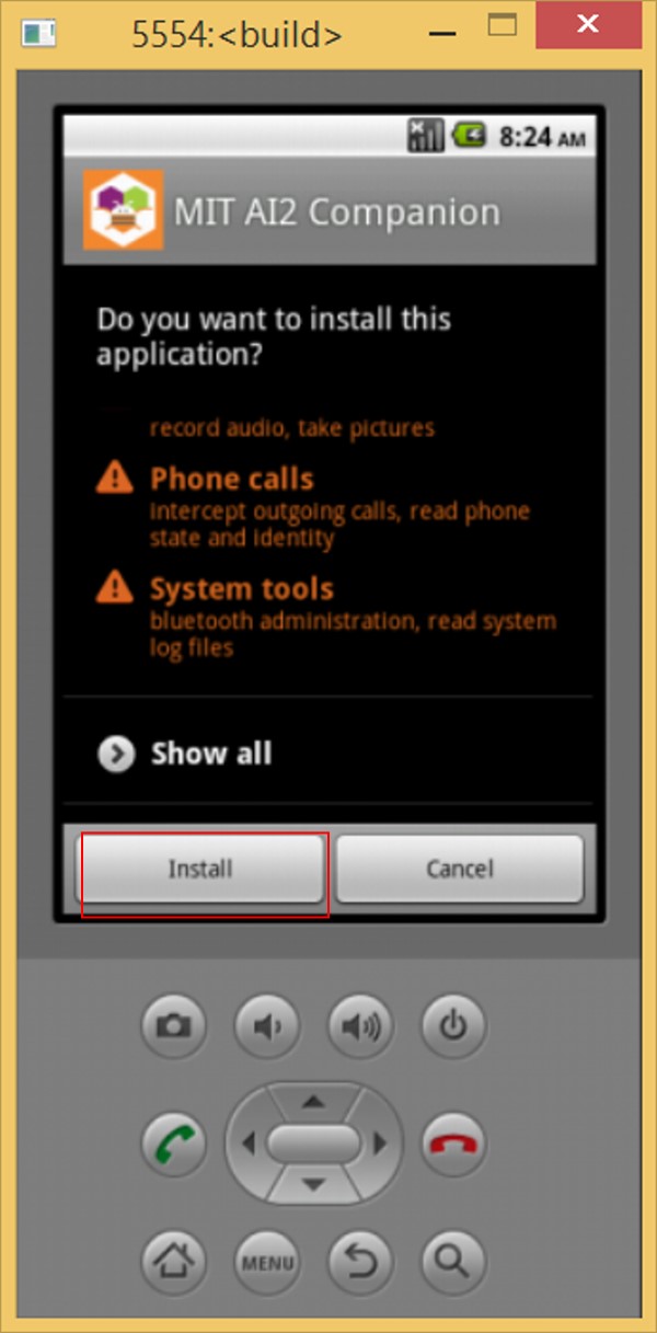 阿旺師磨書坊: 手機 App 程式設計- AppInventor2 入門- 第一支程式