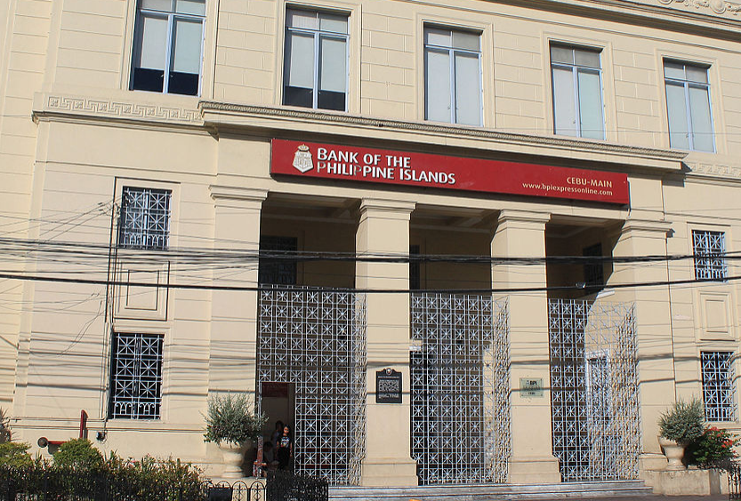 BPI expects PH economy growing by at least 6.5% in 2019 - The Lazy ...