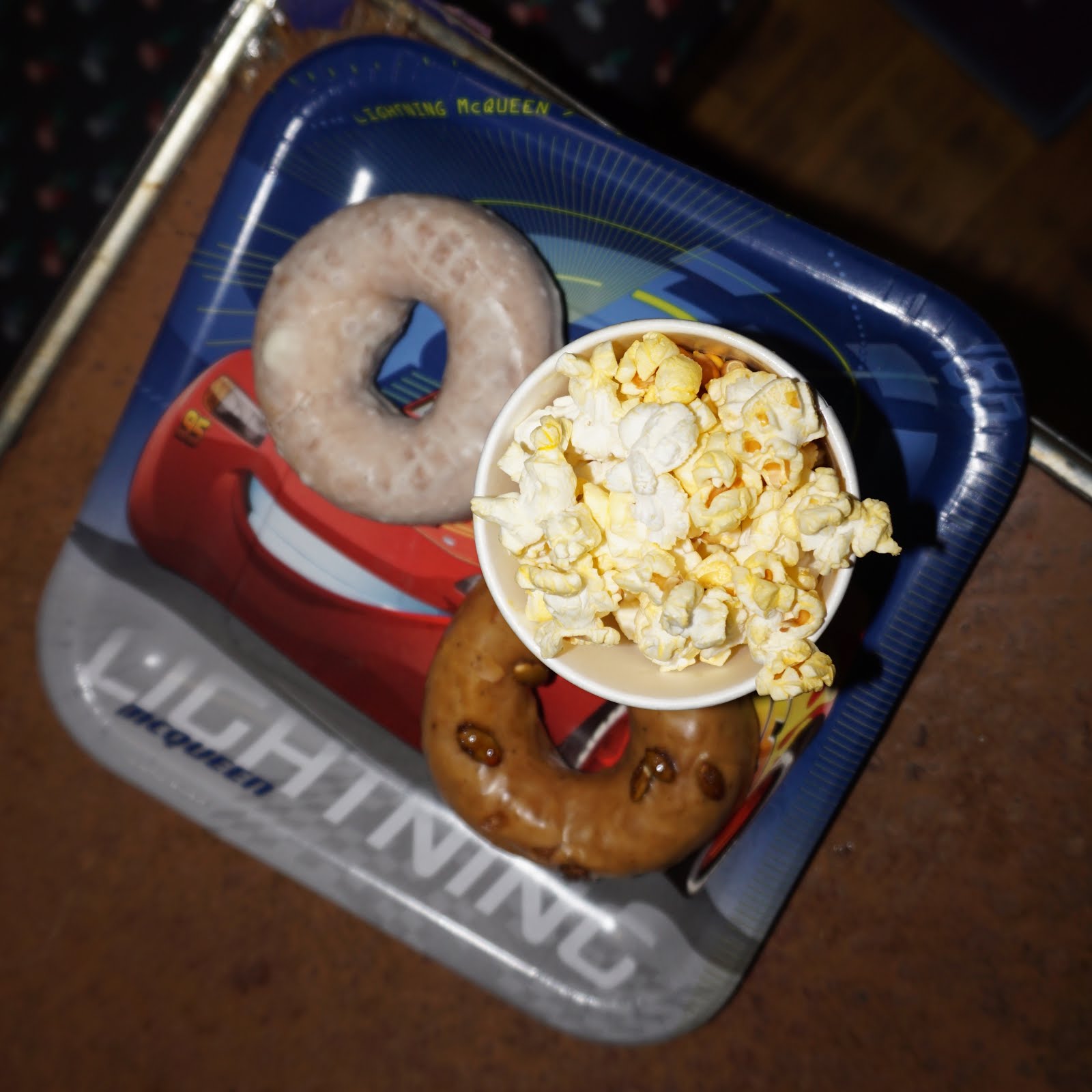 CARS 3 VIEWING PARTY & A GIVEAWAY - C'est La Vie