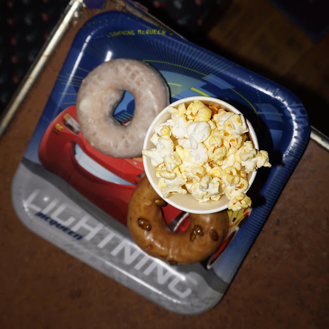 CARS 3 VIEWING PARTY & A GIVEAWAY - C'est La Vie