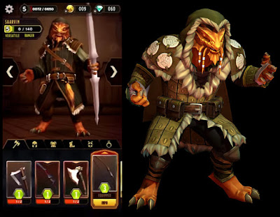 Kuronons: D&D comics history part 36 - Frost Giant's Fury (IDW)