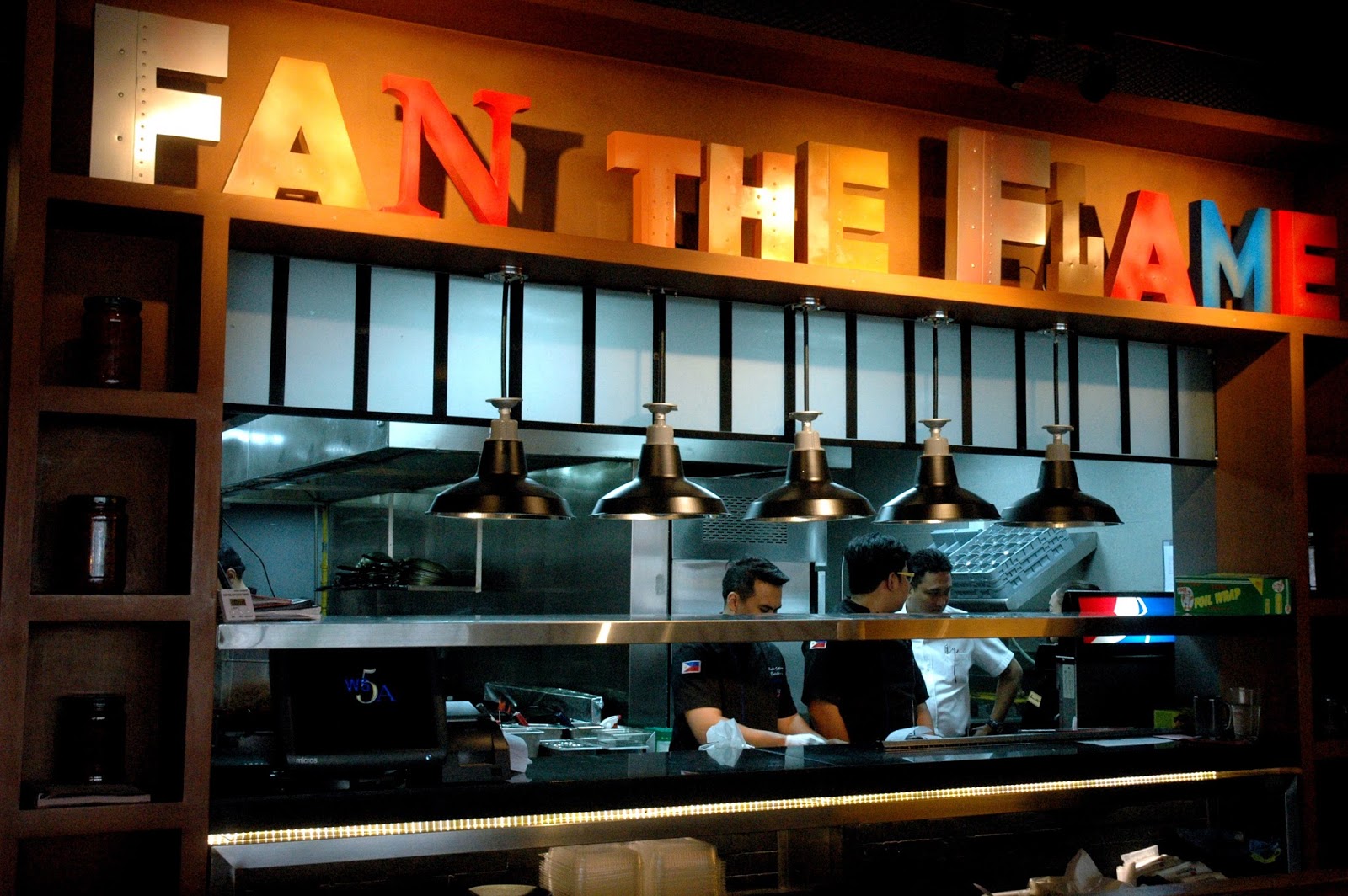 DUDE FOR FOOD: There's Always A Reason to Celebrate at Applebee's...