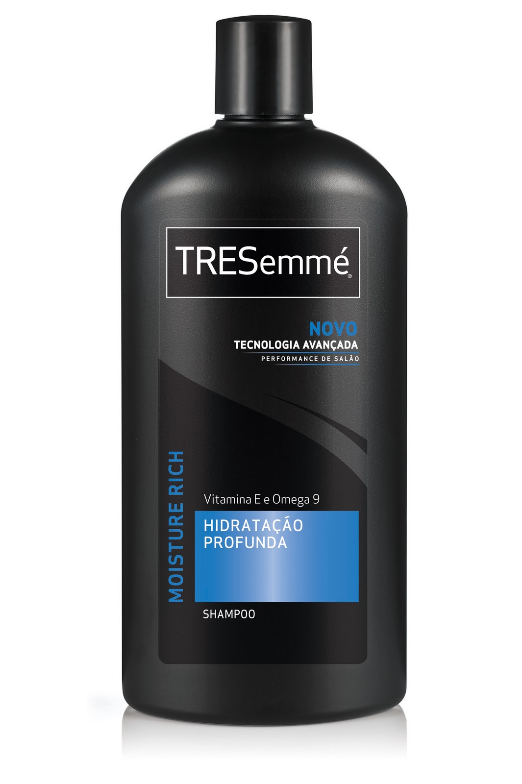 Penélope Beolchi - beauty hair and make-up artist: TRESemmé® chega ao ...