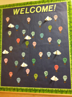 Captain Plan-it: Welcome Board!