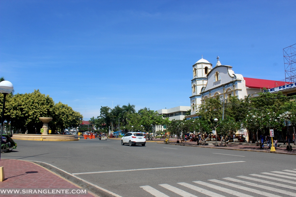 SIRANG LENTE: ROXAS CITY, CAPIZ: TRAVEL GUIDE, ITINERARY, HISTORY, BUDGET, WHAT TO DO, HOW TO ...