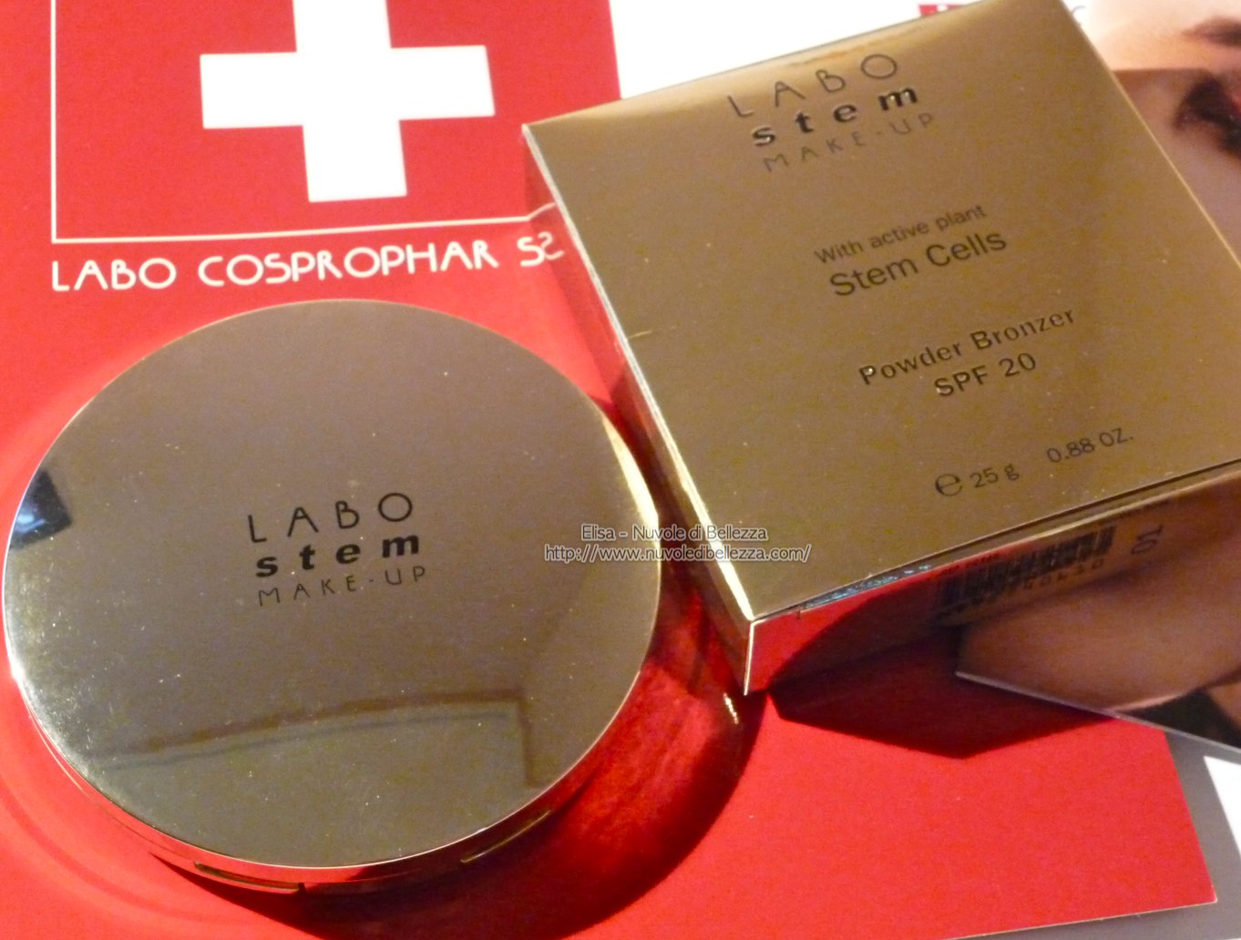 Labo Suisse