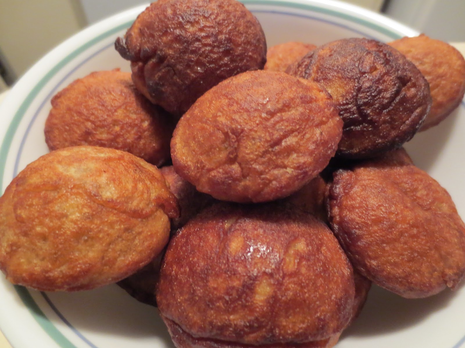 Unniappam recipe - Kottayam Kitchen