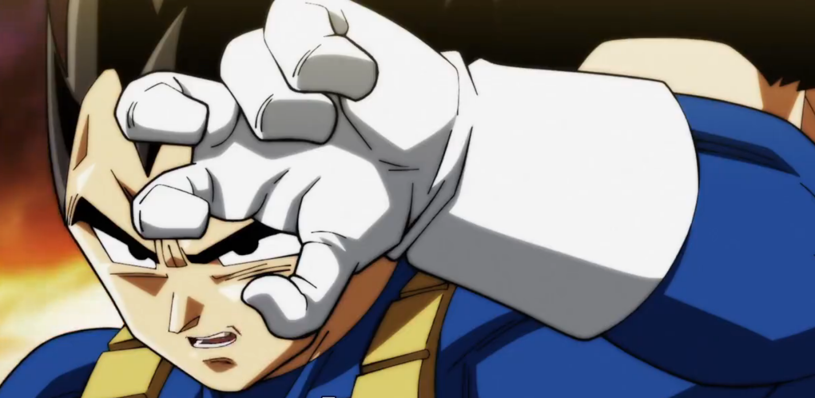 Anime: Review de "Dragon Ball Super" Episodio 98 - ¡Incertidumbre! ¡¡La ...