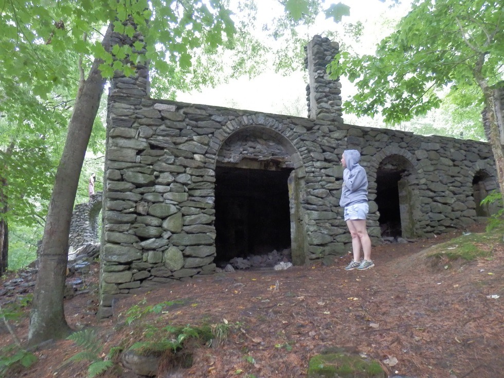 Lisa's World: Madame Sherri's Castle