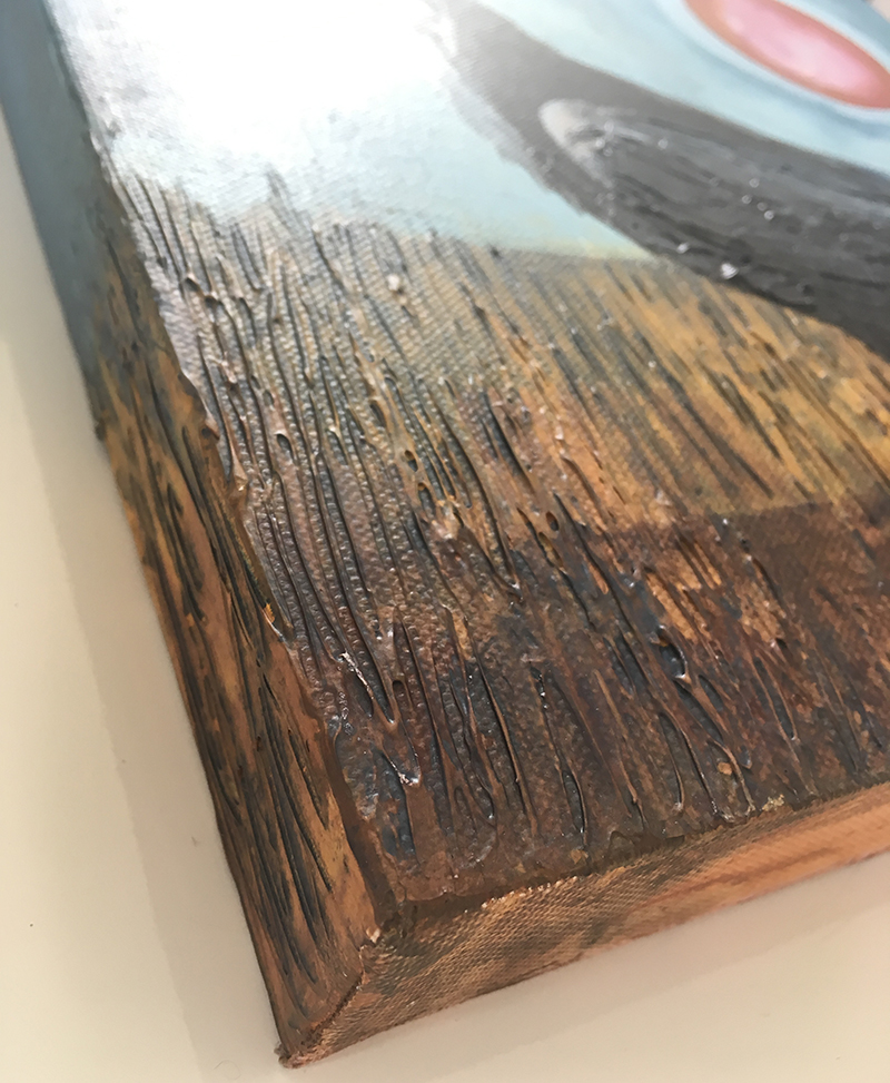 Linda Kemshall: Did you know DMTV has a shop?