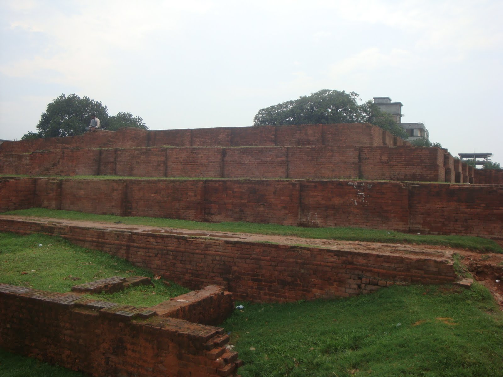 Bangladesh Unlocked: THE STATELY HOMES OF SAVAR