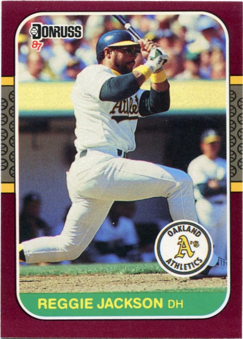 Dime Boxes -- The Low-End Baseball Card Collector's Journey: Into the ...