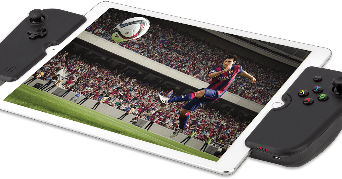 Turn Your iPhone Or iPad Into A Portable Gaming Console!! - TeraBytes ...
