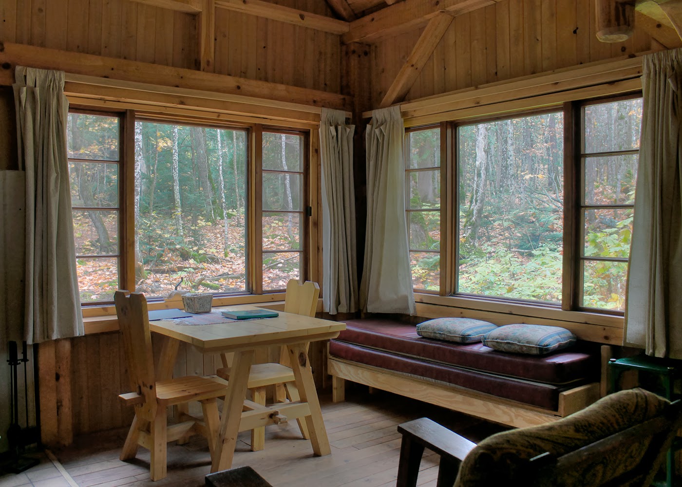 In Search of Perfect Light...: The Porcupine Mountains, Part 3