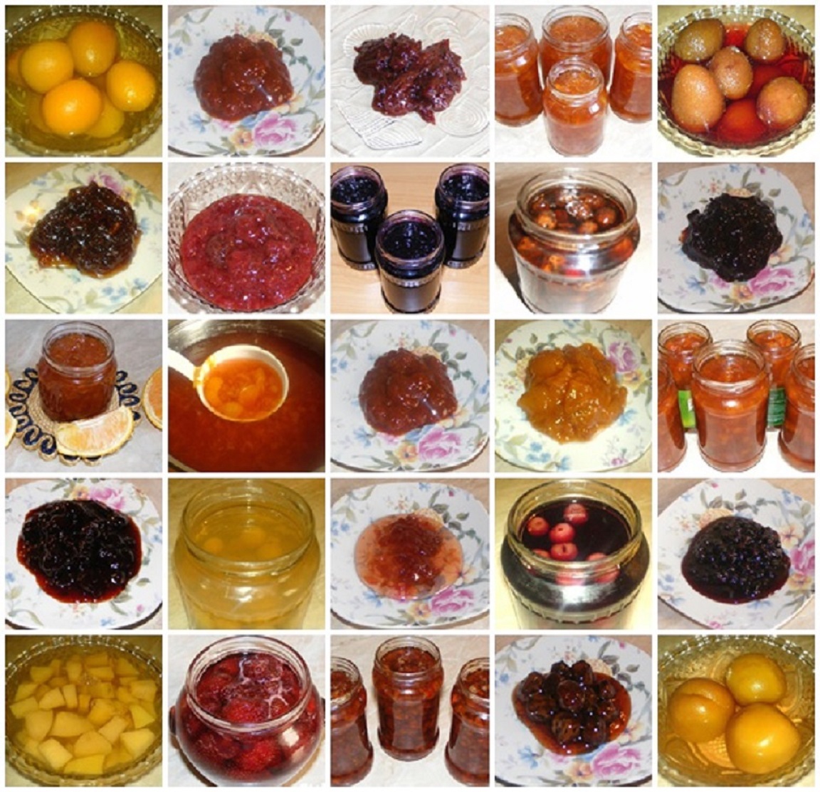 Gemuri si dulceturi pentru iarna | Preparatedevis.ro