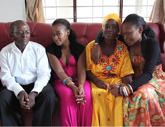 Nguo za zamani hazina nafasi kwa sasa- LINA SANGA - Fashion Time na ...