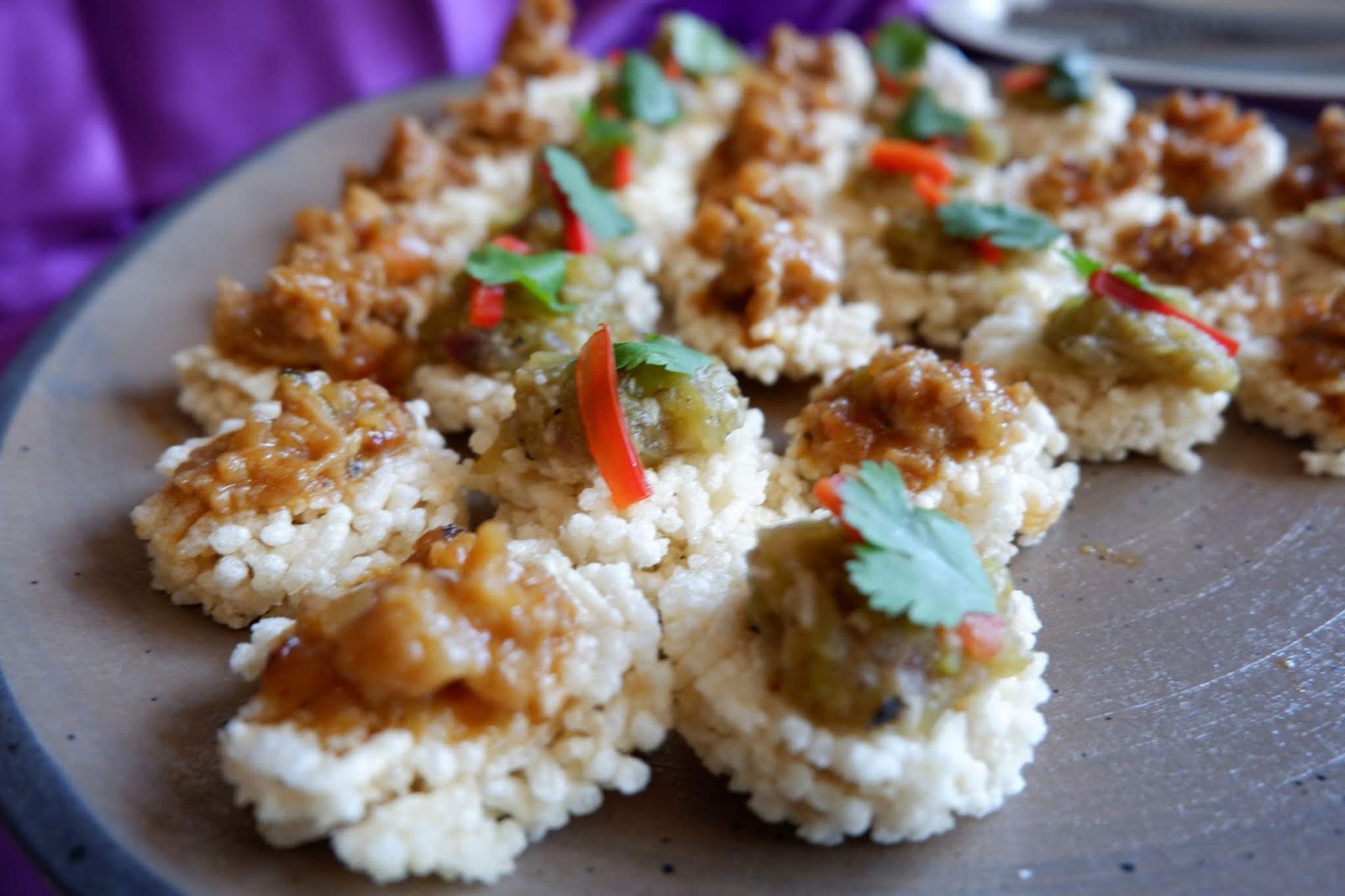 Mango Tree Reopens in BGC with All-New Menu - Mommy Practicality