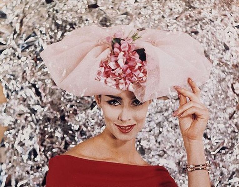 Los Grandes Fotografos: Lewis Morley (1925-2013)