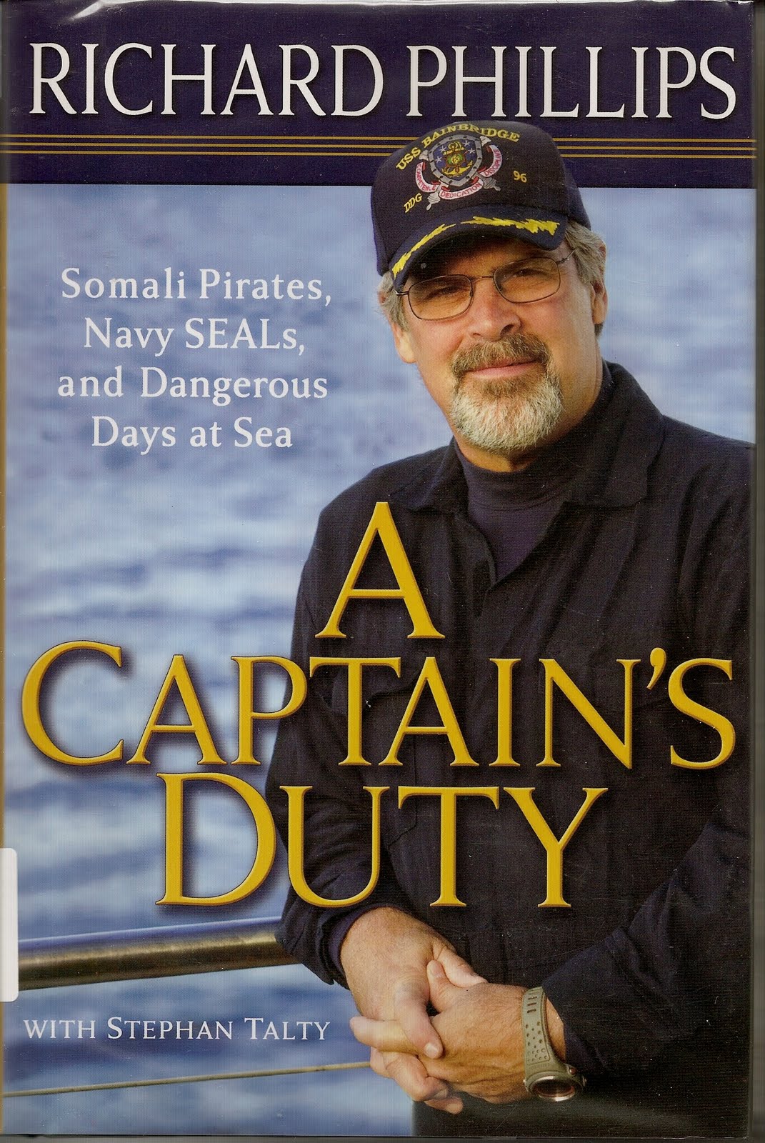 131 of My Favorite Movies: Captain Phillips Starring Tom Hanks