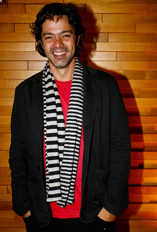 Renan Novelas: Bruno Mazzeo estará na novela "Marias do Lar"