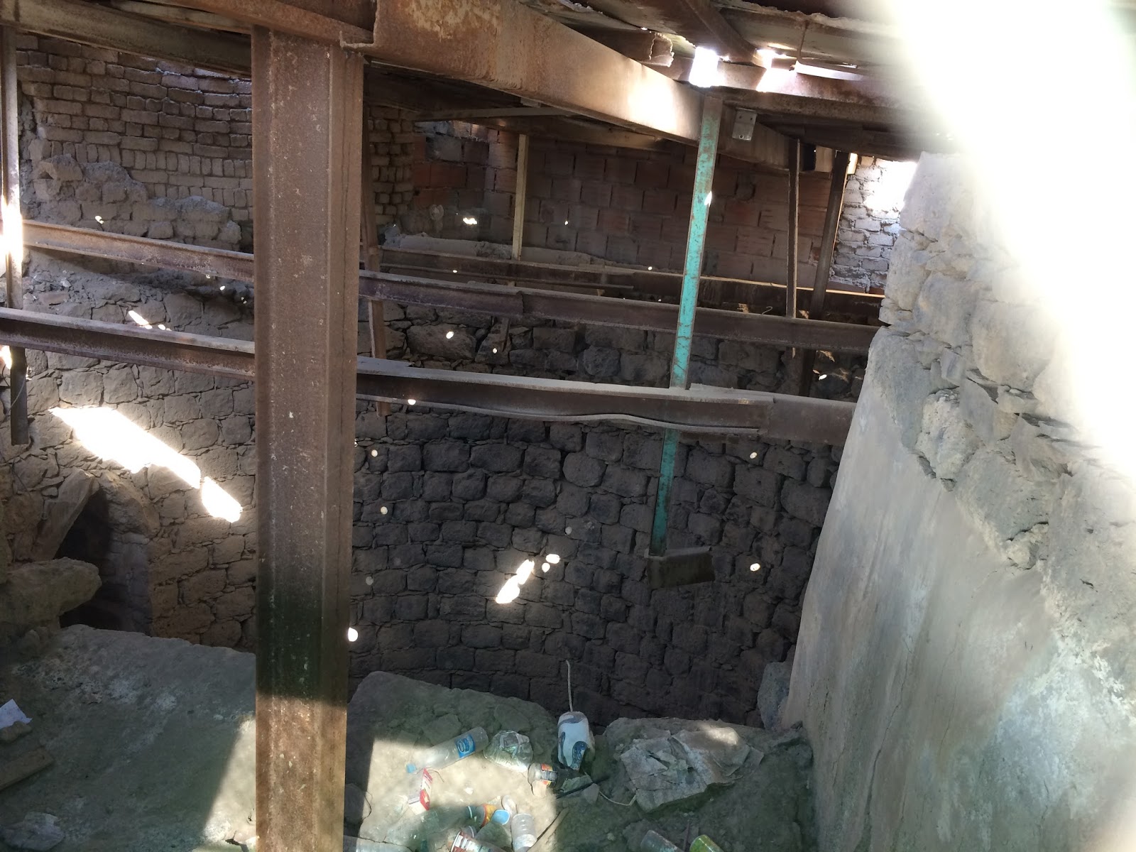 Mohammad Othman: Perigi Al Ghars di Medinah